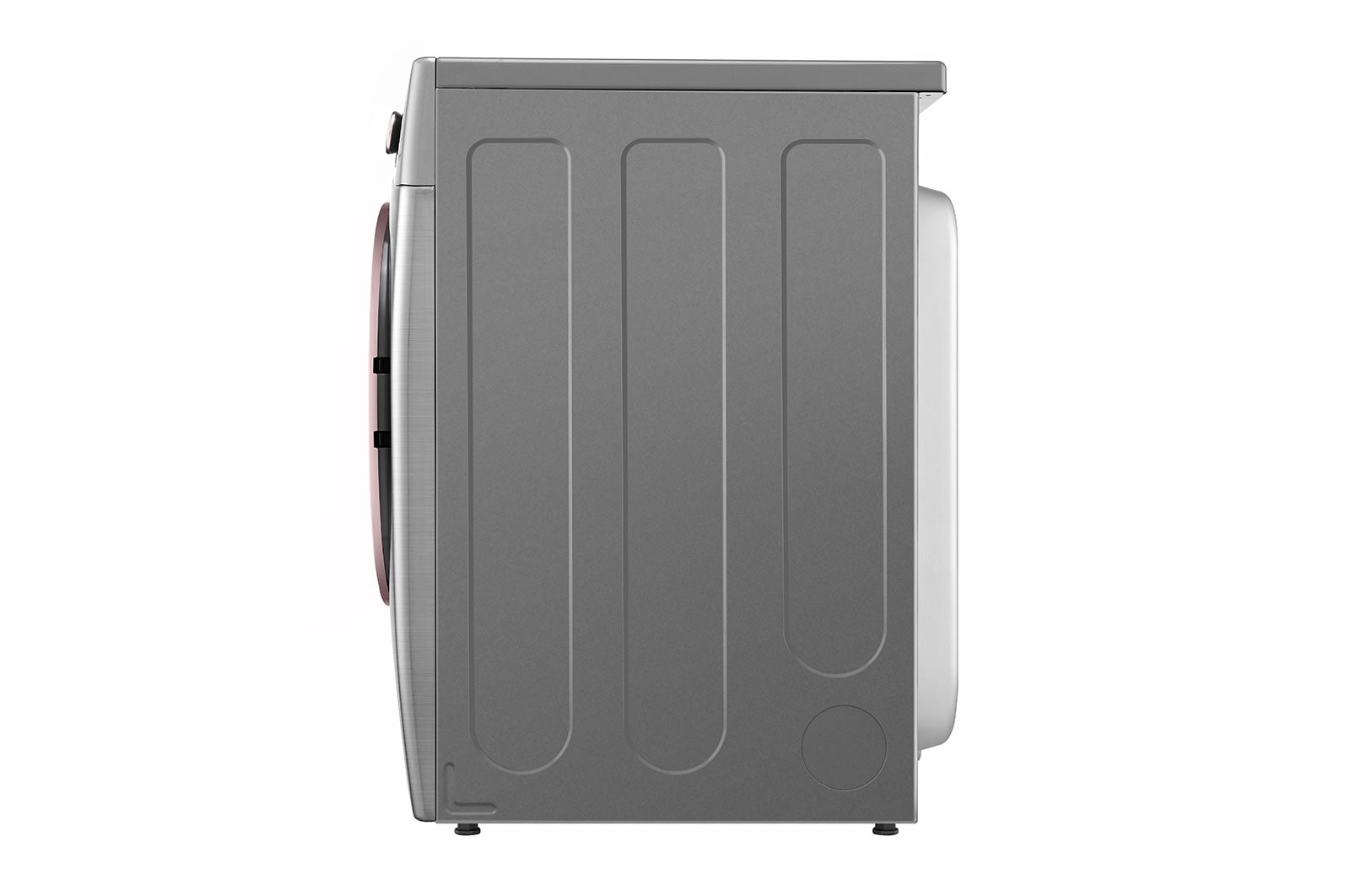 LG 16Kg Dual Inverter Heat Pump™ Dryer | LG UAE