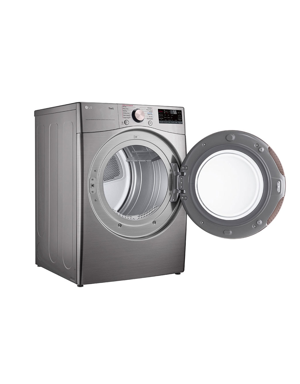 LG 16Kg Dual Inverter Heat Pump™ Dryer | LG UAE