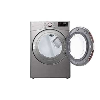 LG Clothes Dryers: Dual Inverter & TrueSteam™ | LG UAE