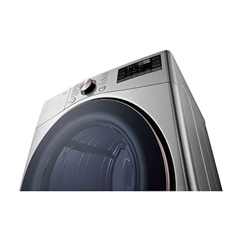 LG Clothes Dryers: Dual Inverter & TrueSteam™ | LG UAE