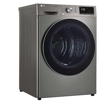 LG Clothes Dryers: Dual Inverter & TrueSteam™ | LG UAE