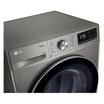 LG Dryer - Multiple Sizes and Functionalities | LG UAE