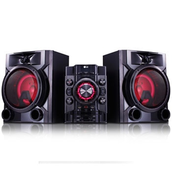 LG CM5660 Product Support :Manuals, Warranty & More | LG U.A.E.