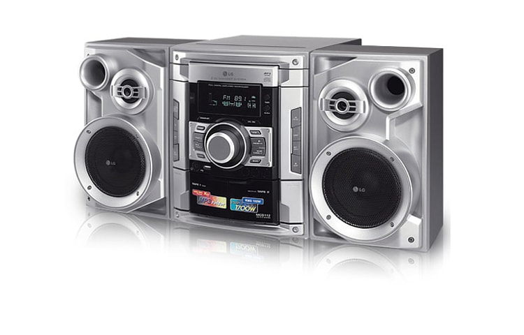 LG 60W, XDSS Plus, Portable in | LG UAE