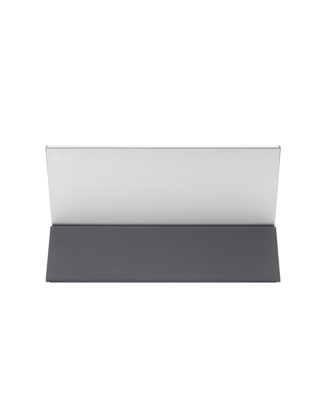 LG 16 Inch Laptop Gram +View - Portable Monitor | LG UAE