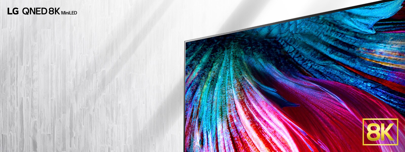 Enhance Your Viewing Experience and Buy QNED and LCD TVs | LG UAE