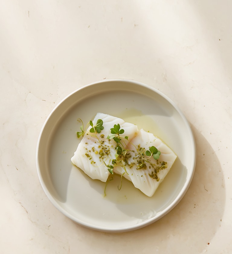 Fish-fillet | LG UAE