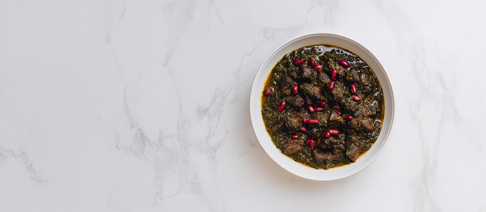 Ghormeh Sabzi | LG UAE