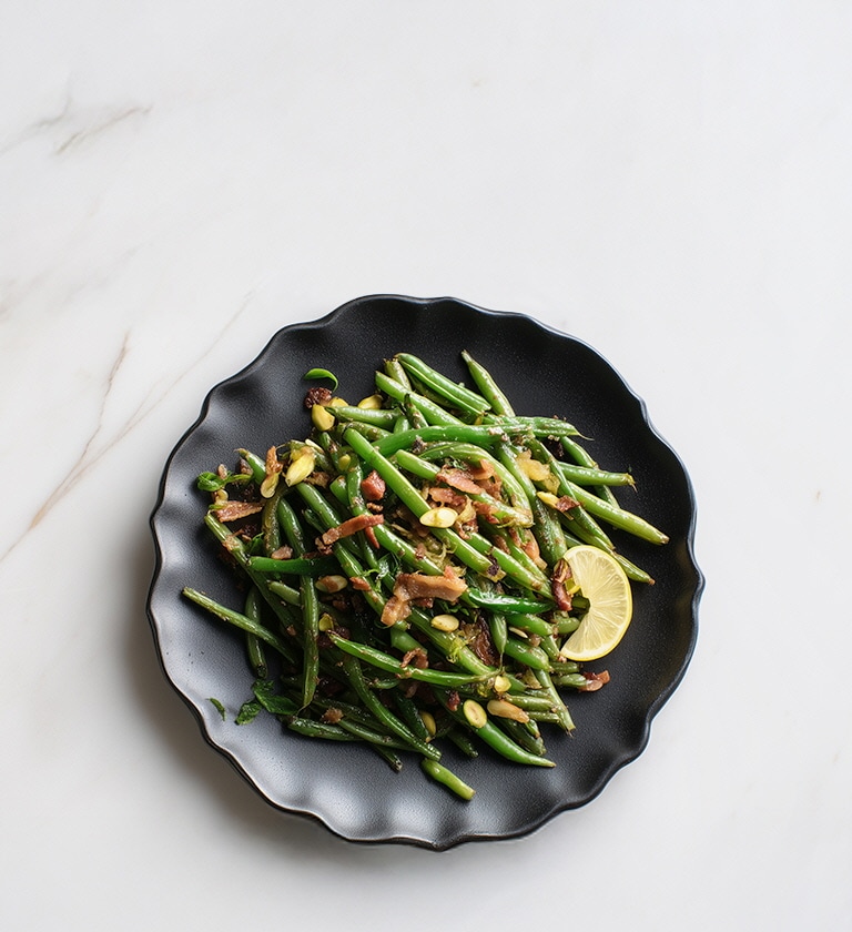Green-beans | LG UAE