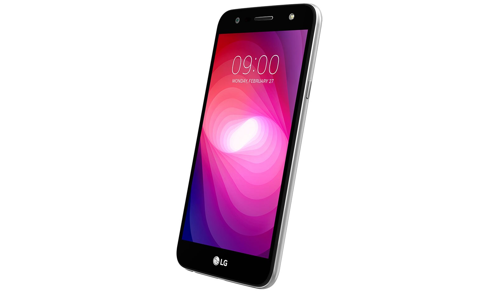 LG X-Power 2 | LG Electronics UAE
