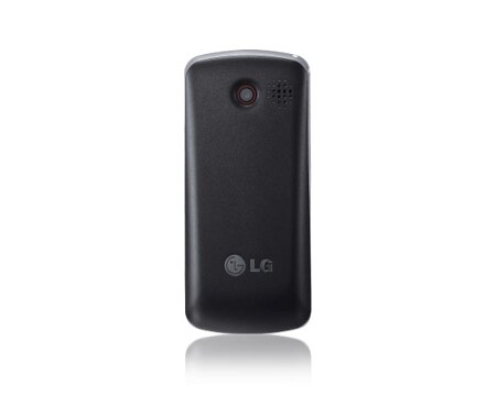 LG GB190 with wireless FM and MP3 player | LG UAE