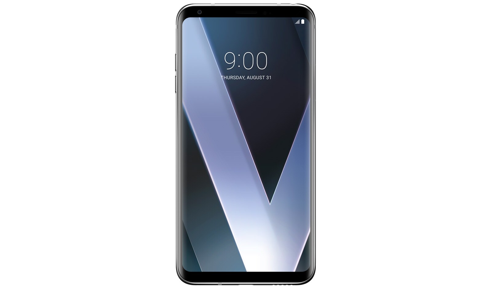 LG V30+ Mobile Phone, Memory (RAM / ROM) 4GB/128GB | LG UAE