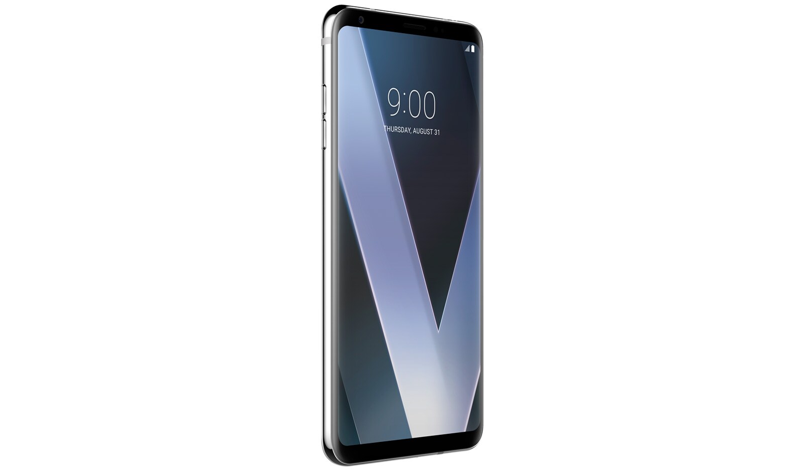 LG V30+ Mobile Phone, Memory (RAM / ROM) 4GB/128GB | LG UAE