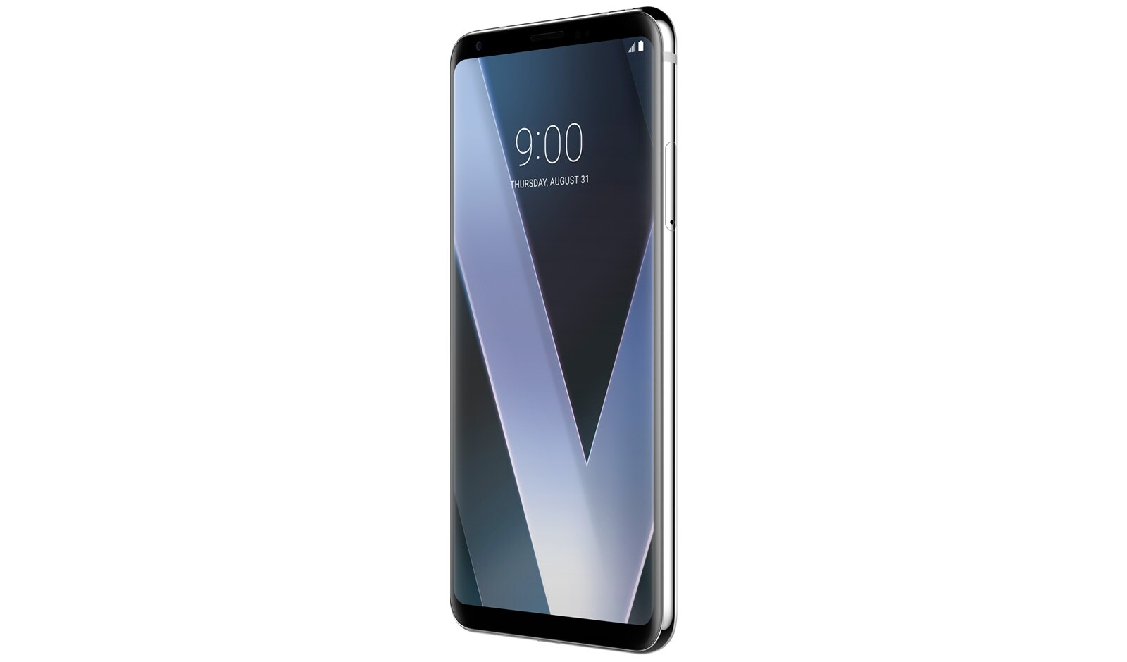 LG V30+ Mobile Phone, Memory (RAM / ROM) 4GB/128GB | LG UAE