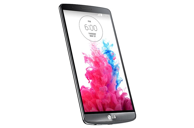 LG D855: G3 Smart Phone | LG UAE