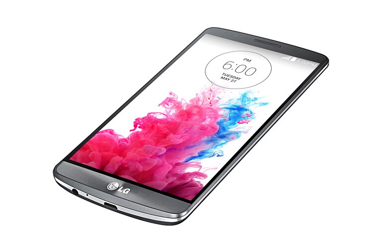 LG D855: G3 Smart Phone | LG UAE