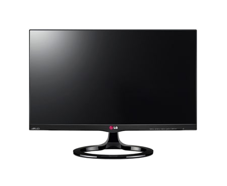 LG 23EA73 Monitors - IPS Monitor IPS Series - LG Electronics