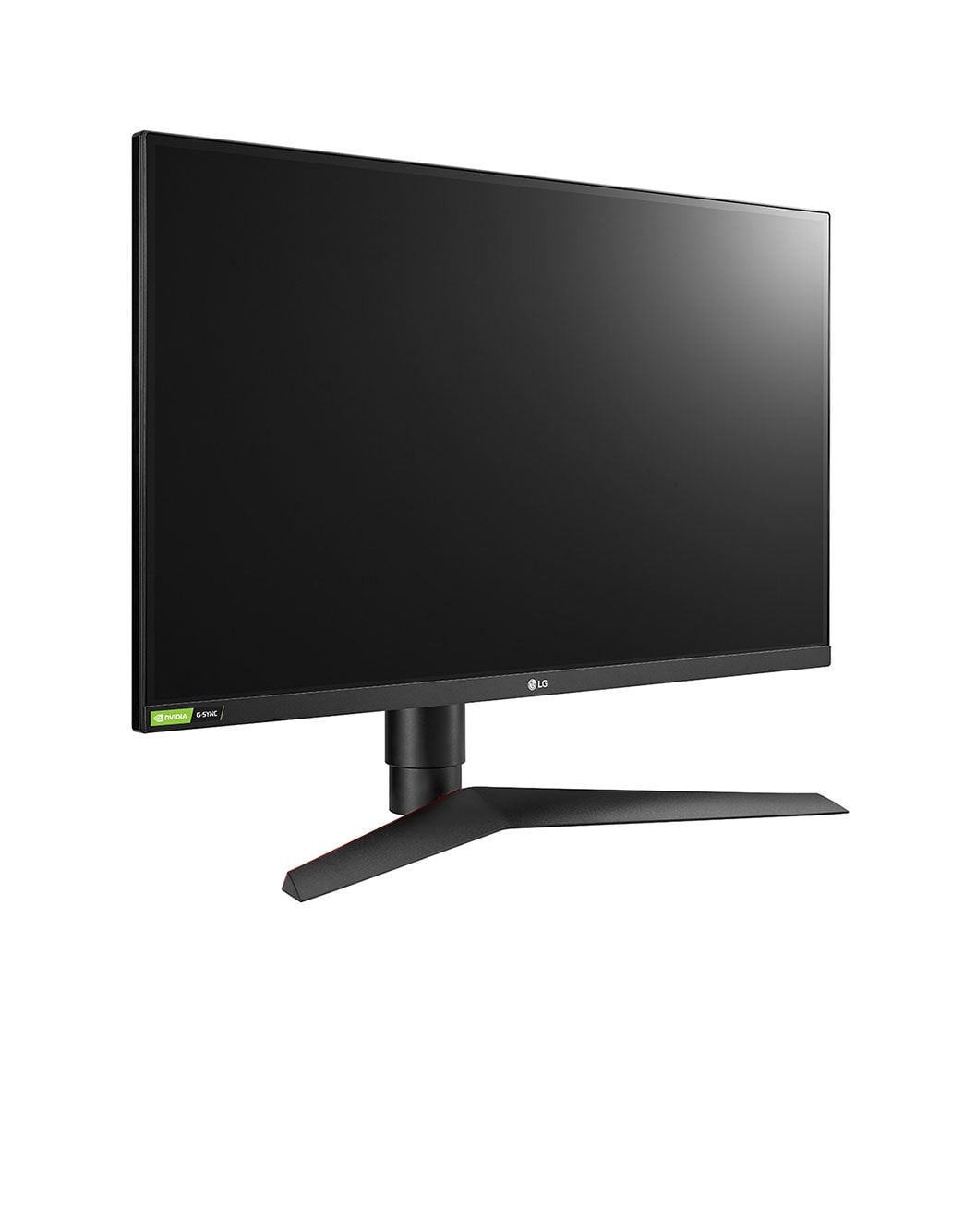 LG Gaming Monitor 27 Inch 144Hz HDR10 Monitor | LG UAE