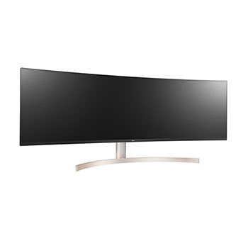 UltraWide™ Monitors | LG UAE