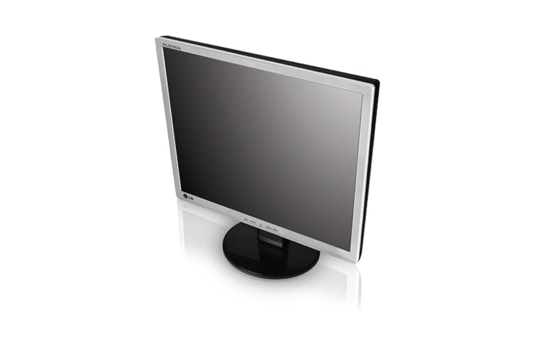 LG 19'' 4:3 Standard Monitor | LG UAE