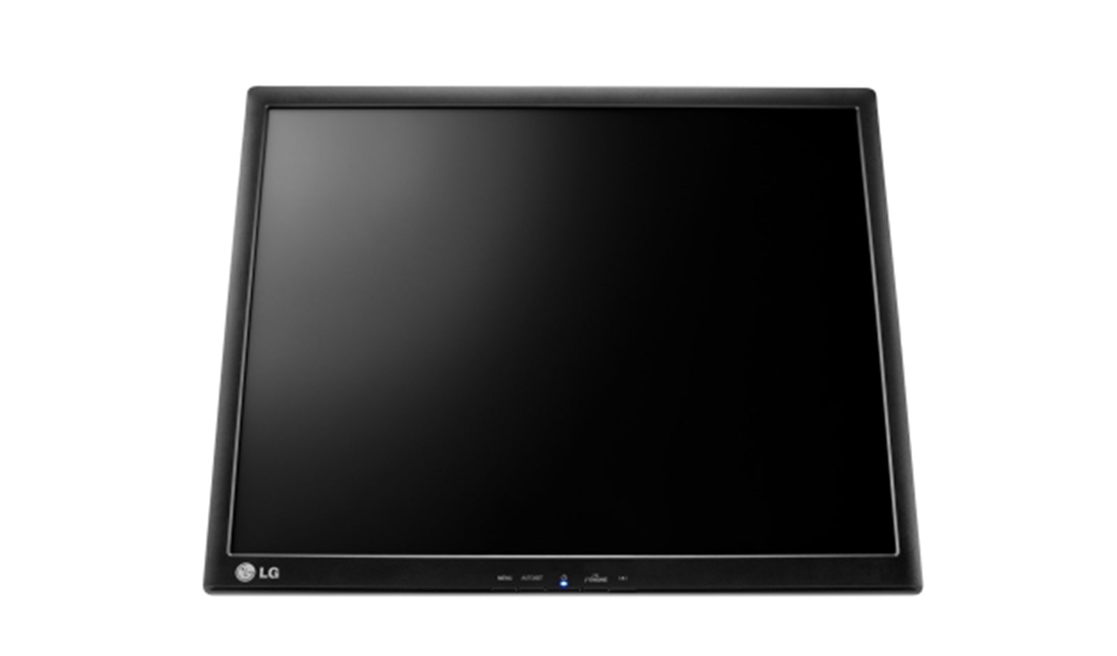 LG B2B Monitor 19MB15T with Touch Screen | LG UAE
