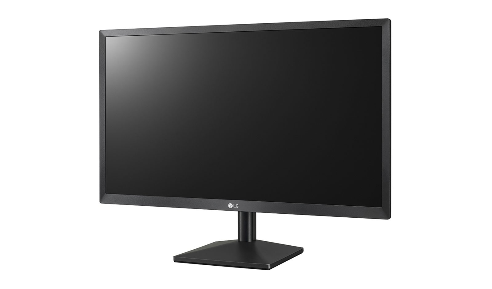LG LED Monitor - 24 Inch Full HD LED Screen Display | LG UAE