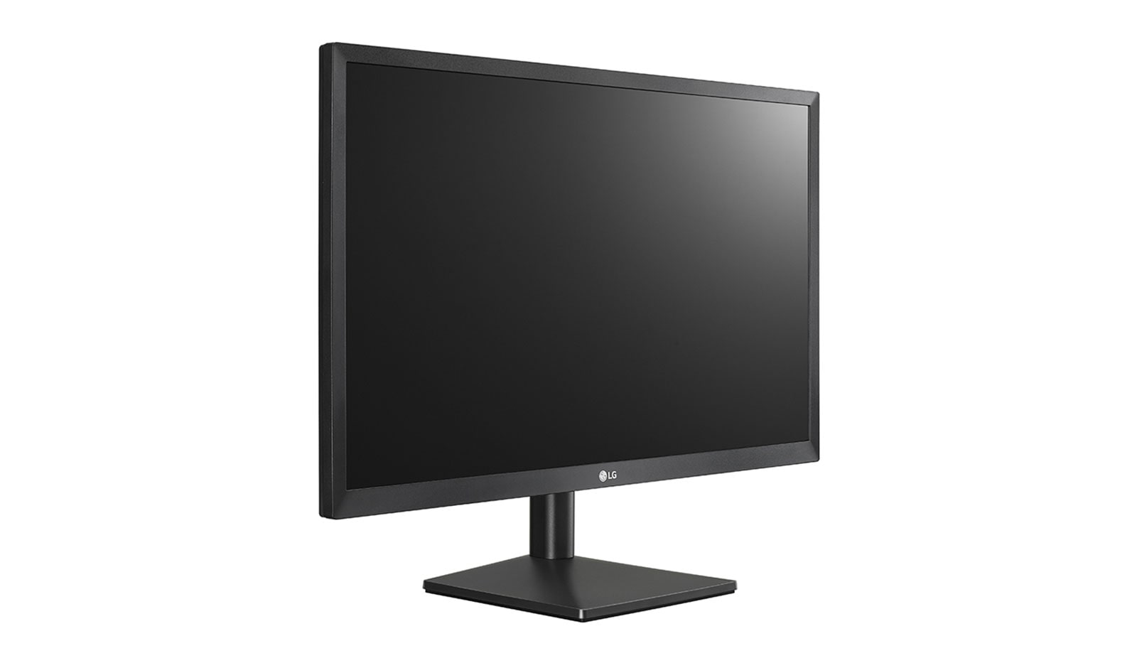 LG LED Monitor - 24 Inch Full HD LED Screen Display | LG UAE