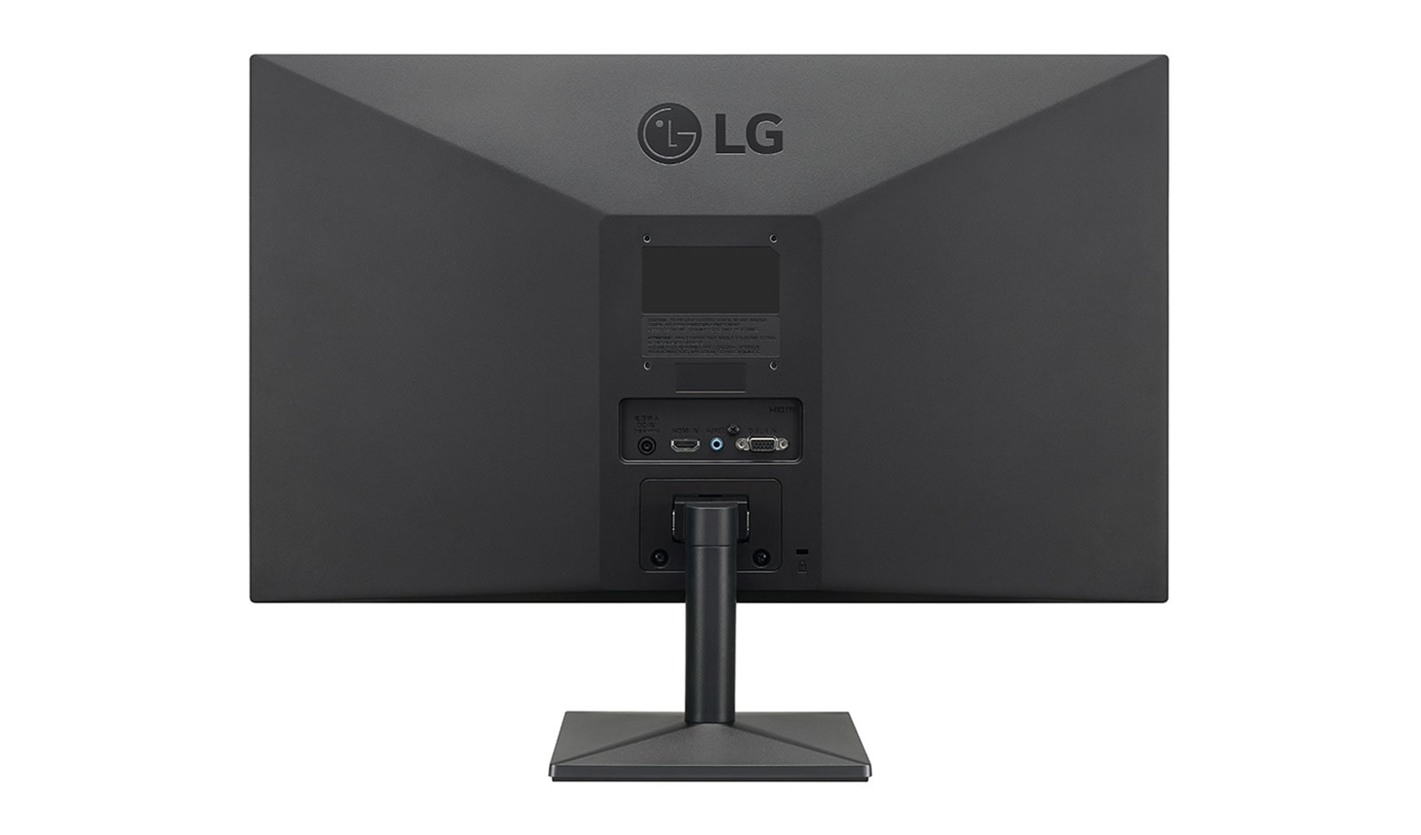 LG LED Monitor - 24 Inch Full HD LED Screen Display | LG UAE