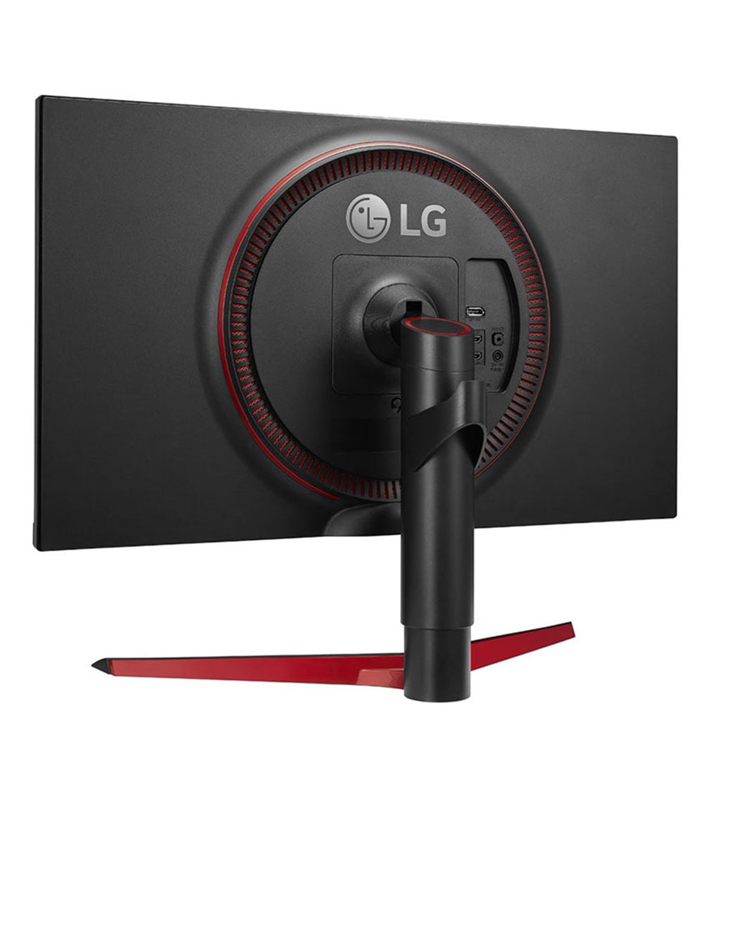 LG 27 Inch Full HD Gaming Monitor With IPS HDR10 Monitor | LG UAE