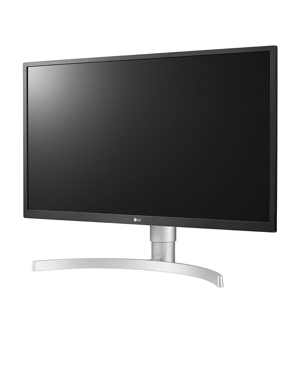 LG 27 Inch 4K HDR10 UHD Monitor Sleek Design | LG UAE