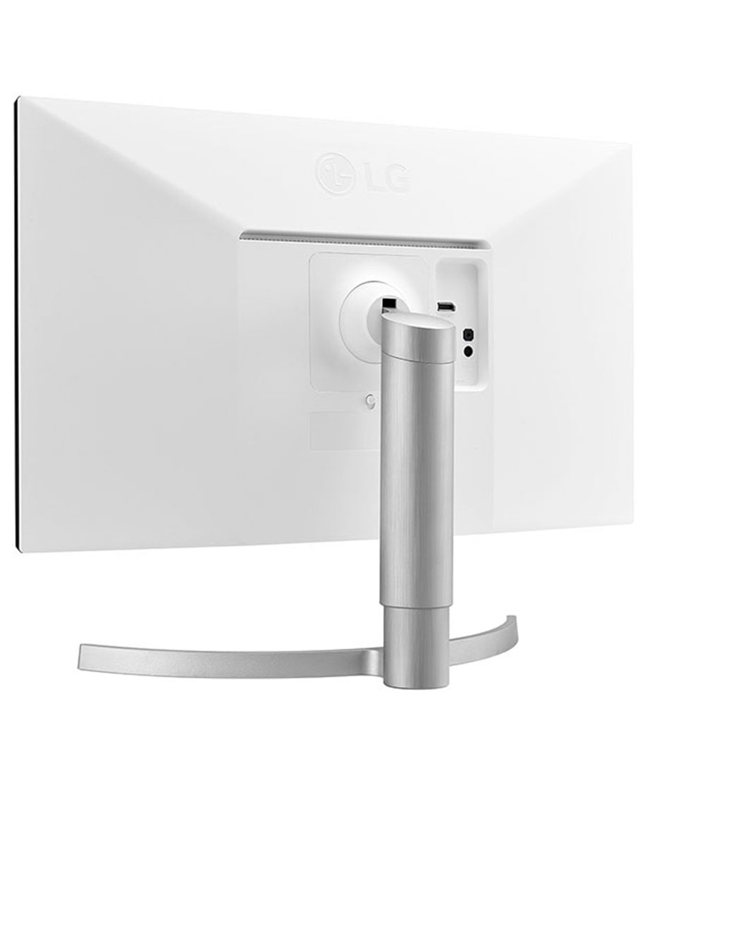 LG 27 Inch 4K HDR10 UHD Monitor Sleek Design | LG UAE