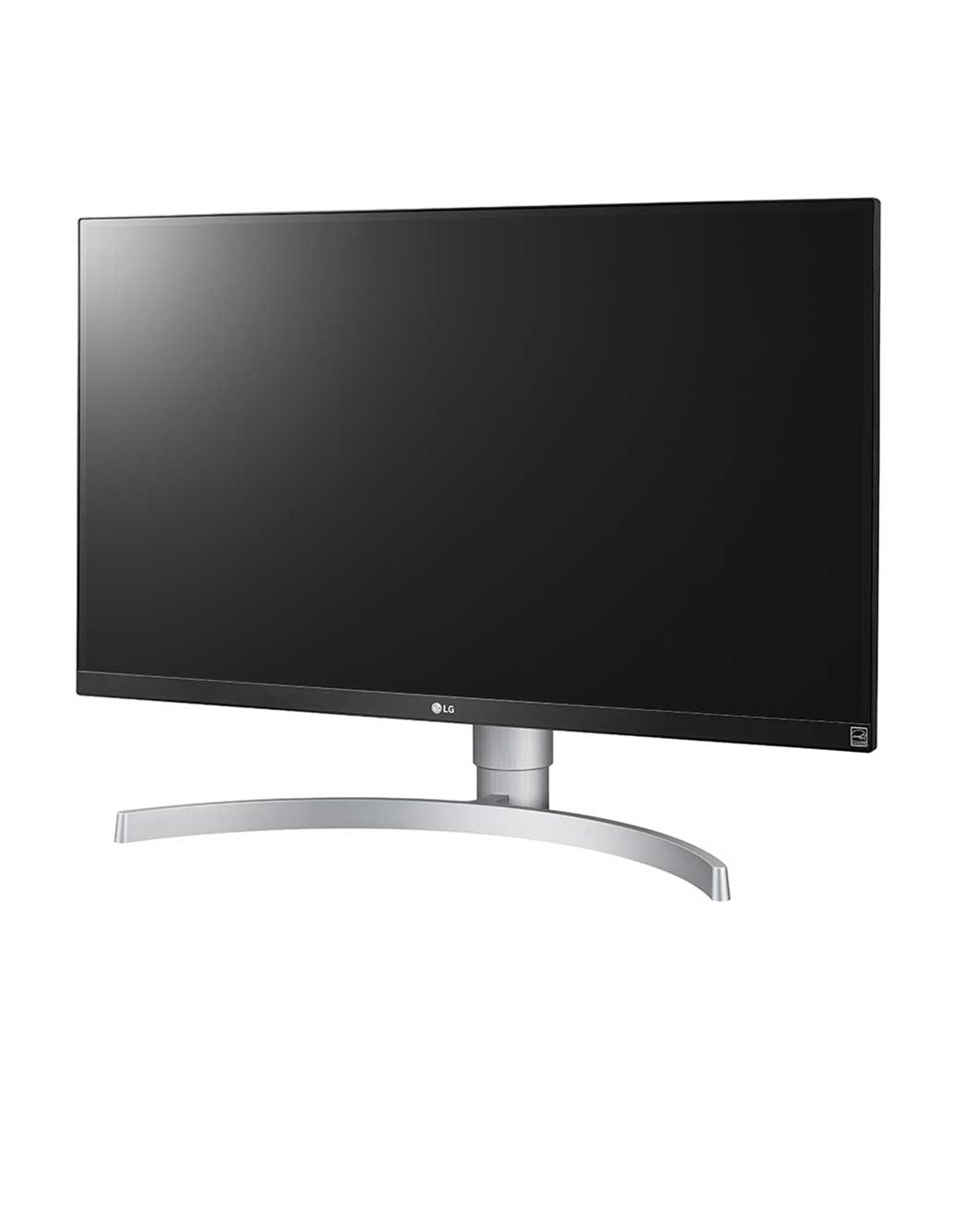 LG 4K 27 Inch Gaming Monitor Ergonomic HDR400 Monitor | LG UAE
