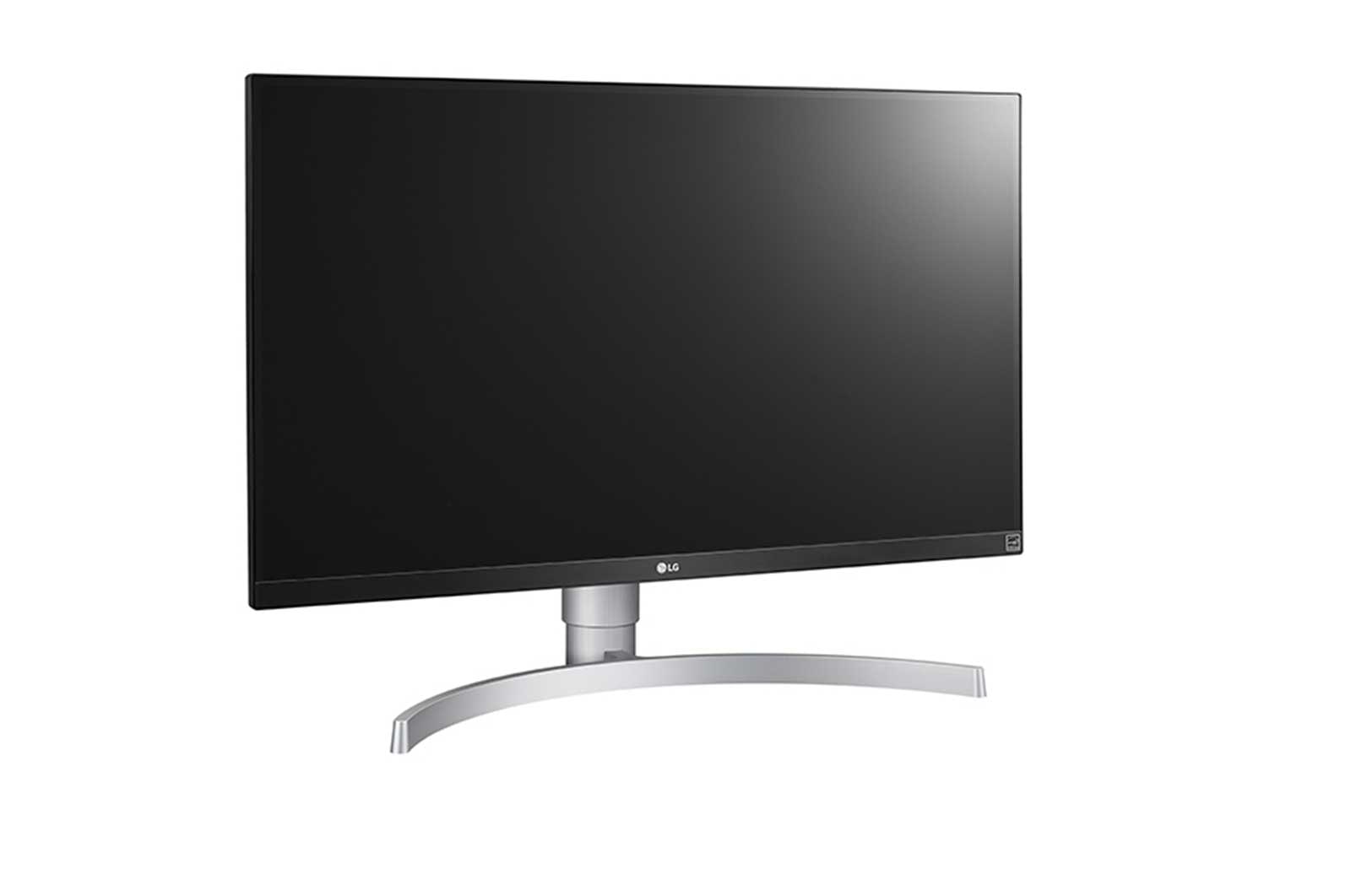 LG 4K 27 Inch Gaming Monitor Ergonomic HDR400 Monitor | LG UAE