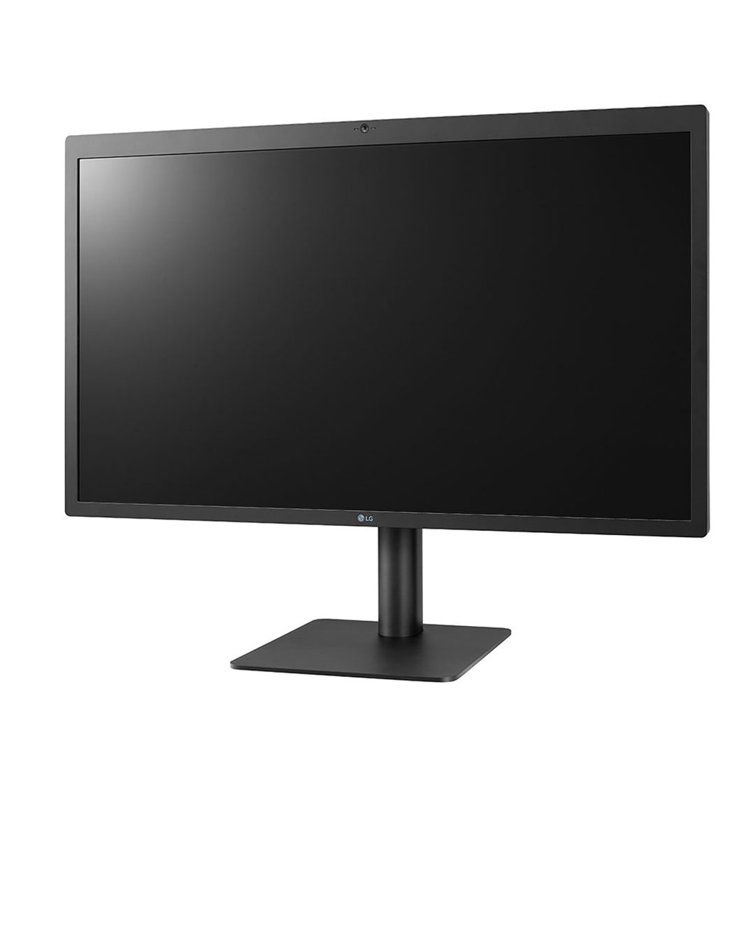 Disover LG 27 Inch UltraFine Monitor 5K IPS Display | LG UAE