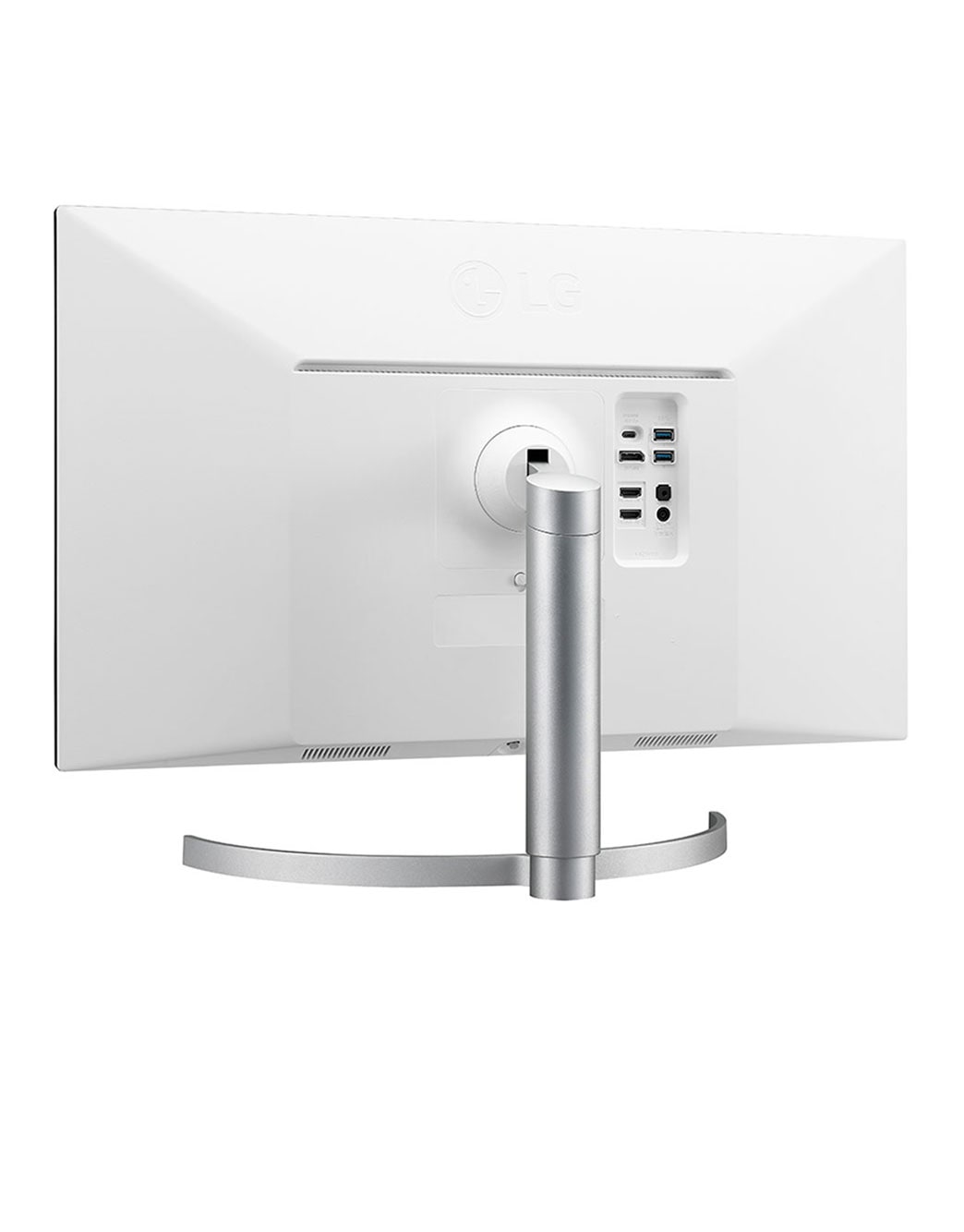 LG 27 Inch UHD Monitor With USB C and Vesa Display | LG UAE