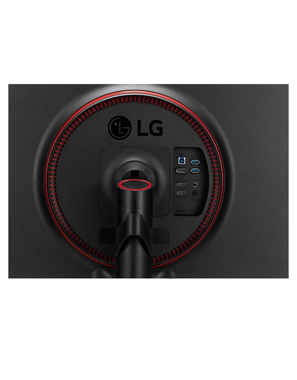 LG UltraGear 27 Inch 240Hz IPS 1ms and HDR10 Monitor | LG UAE