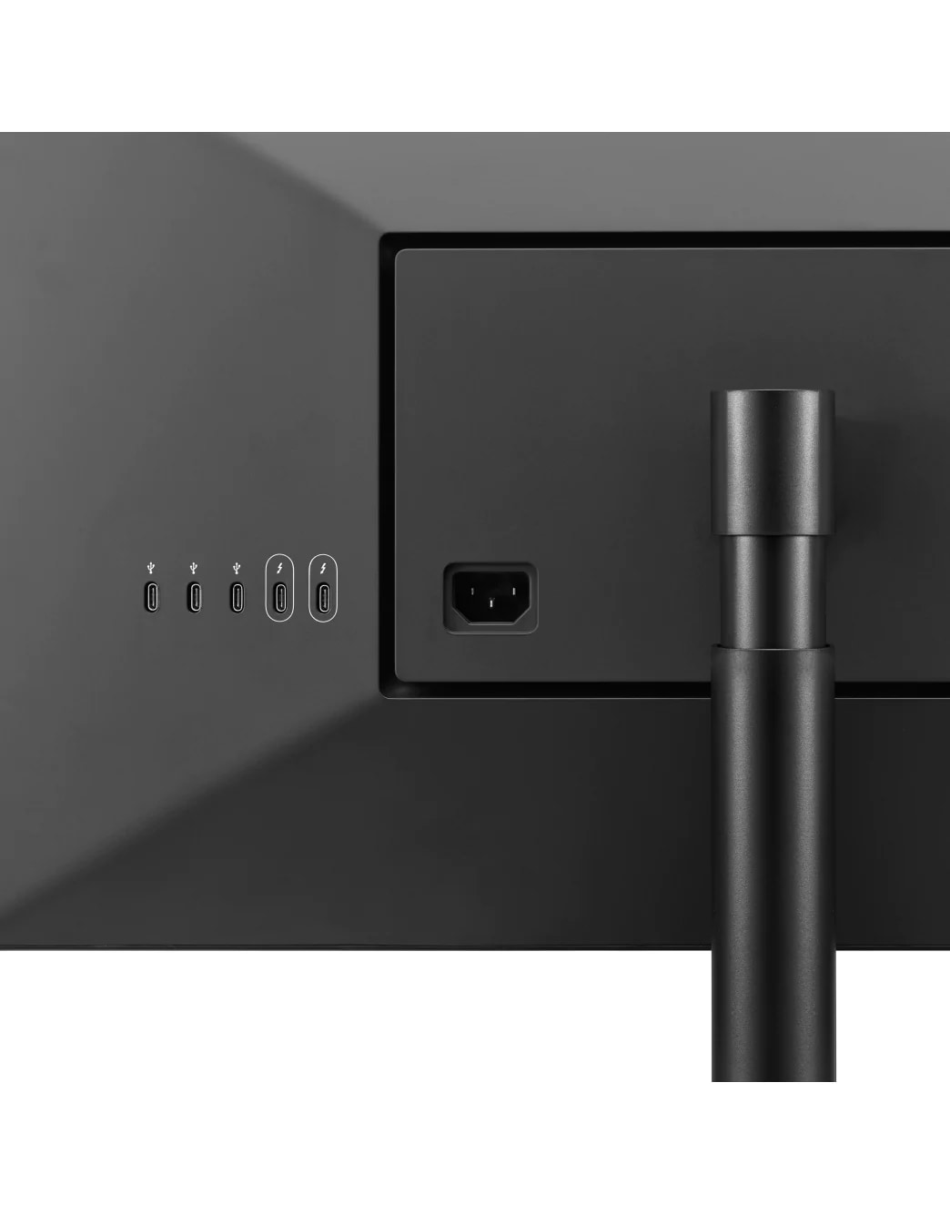 LG 24 Inch UltraFine 4K UHD IPS Monitor with macOS Compatibility | LG UAE