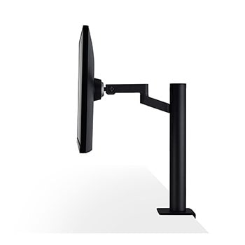 Ergo Monitors: Adjustable Monitor Stands | LG UAE