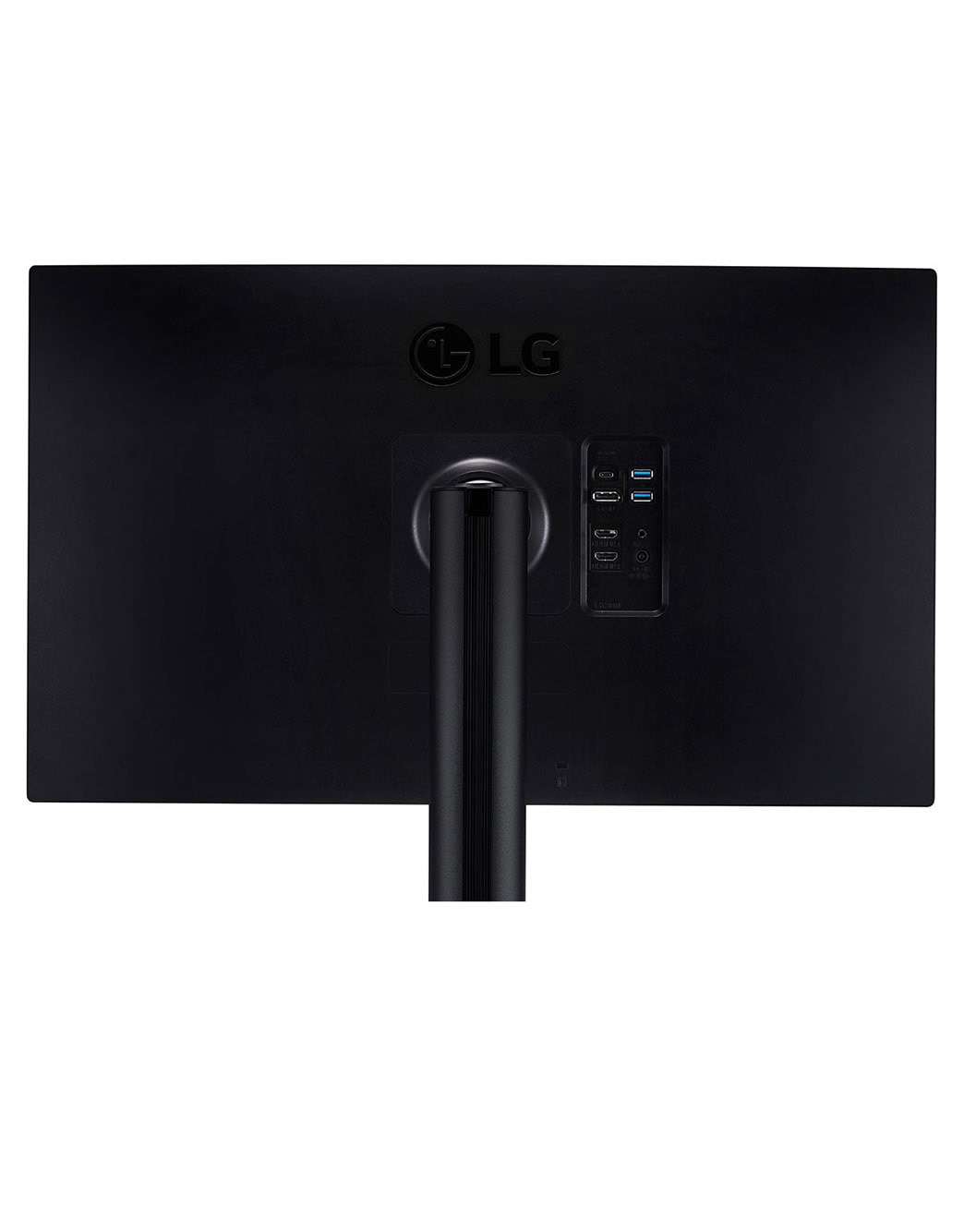 27 Inch QHD IPS Ergo Monitor with AMD FreeSync™ | LG UAE