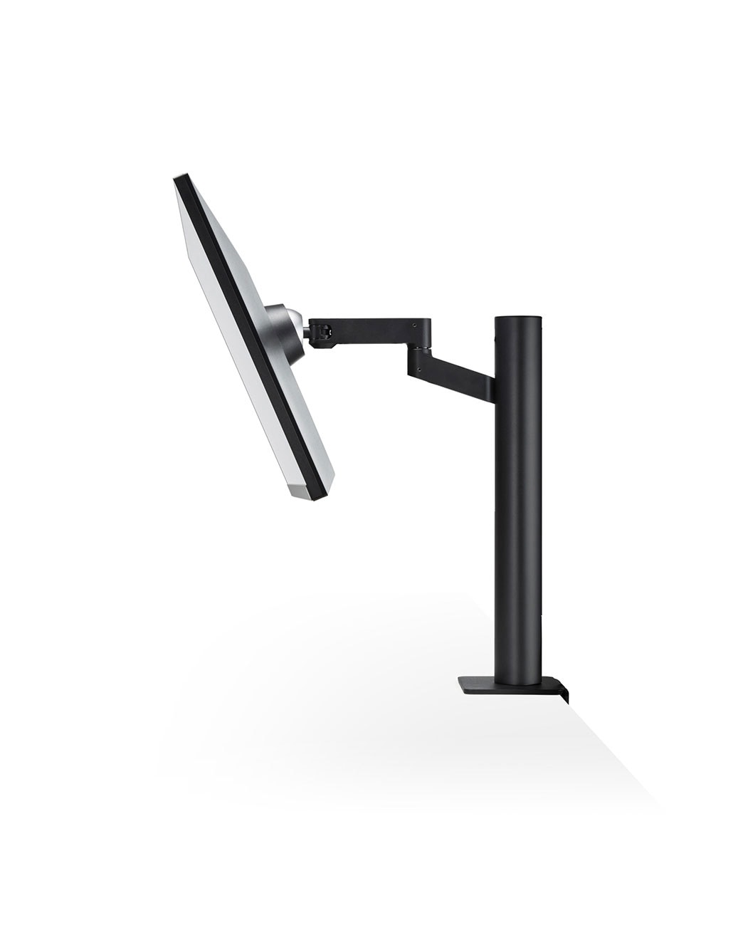 LG Ergo 27 Inch USB C Monitor Ergonomic Monitor | LG UAE