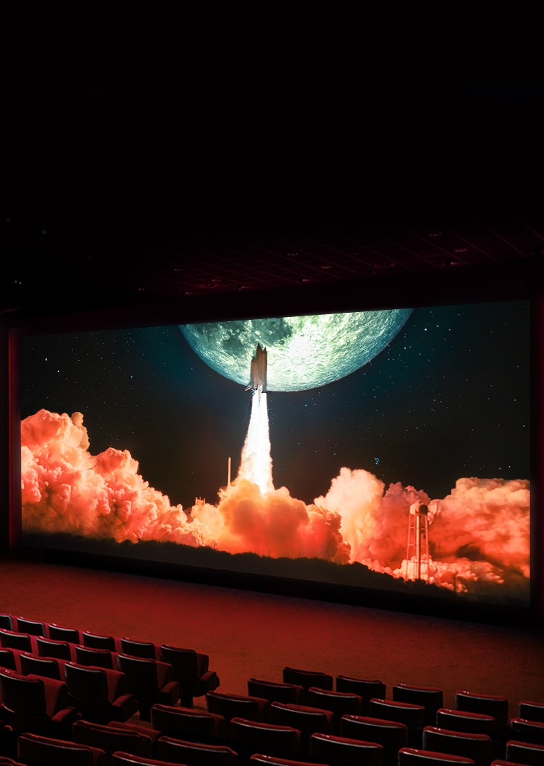 LED Digital Signage - Indoor & Outdoor LED | LG UAE Business