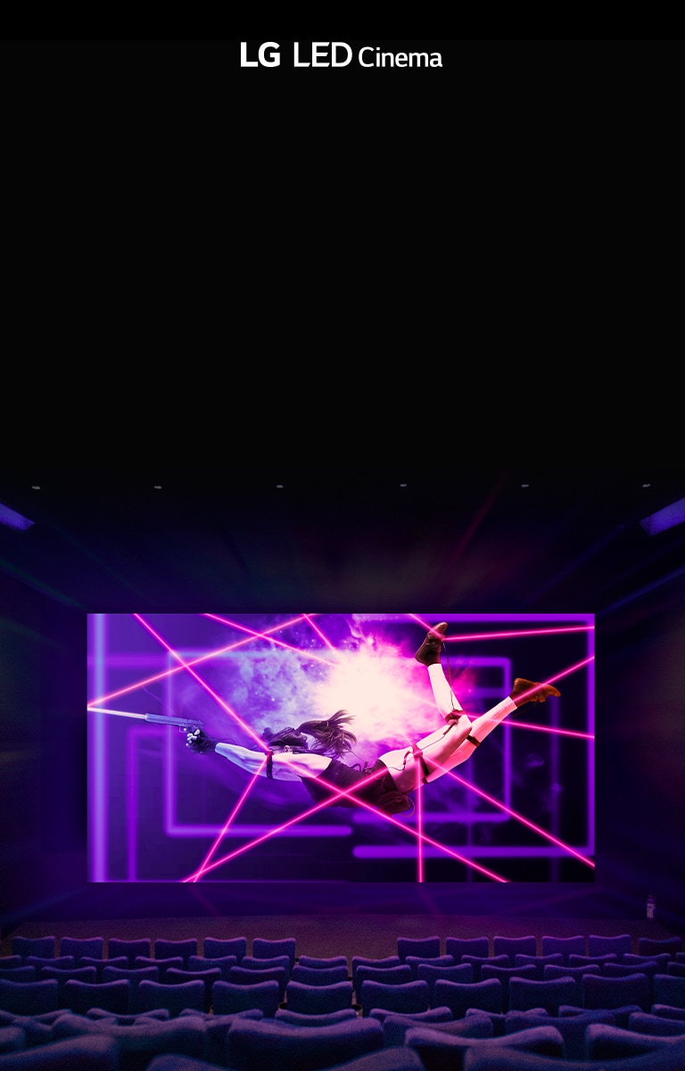 LG Business Solutions | LG UAE Business