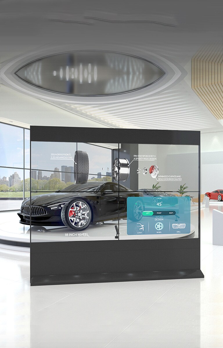 LG Business Solutions | LG UAE Business