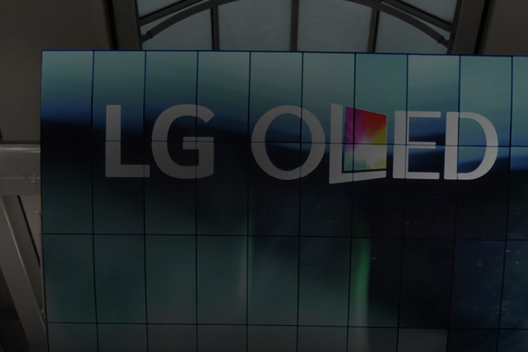 Information Display - Commercial Display & More | LG UAE Business