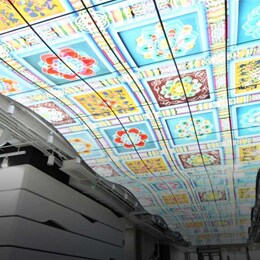 Information Display - Commercial Display & More | LG UAE Business