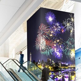 Information Display - Commercial Display & More | LG UAE Business