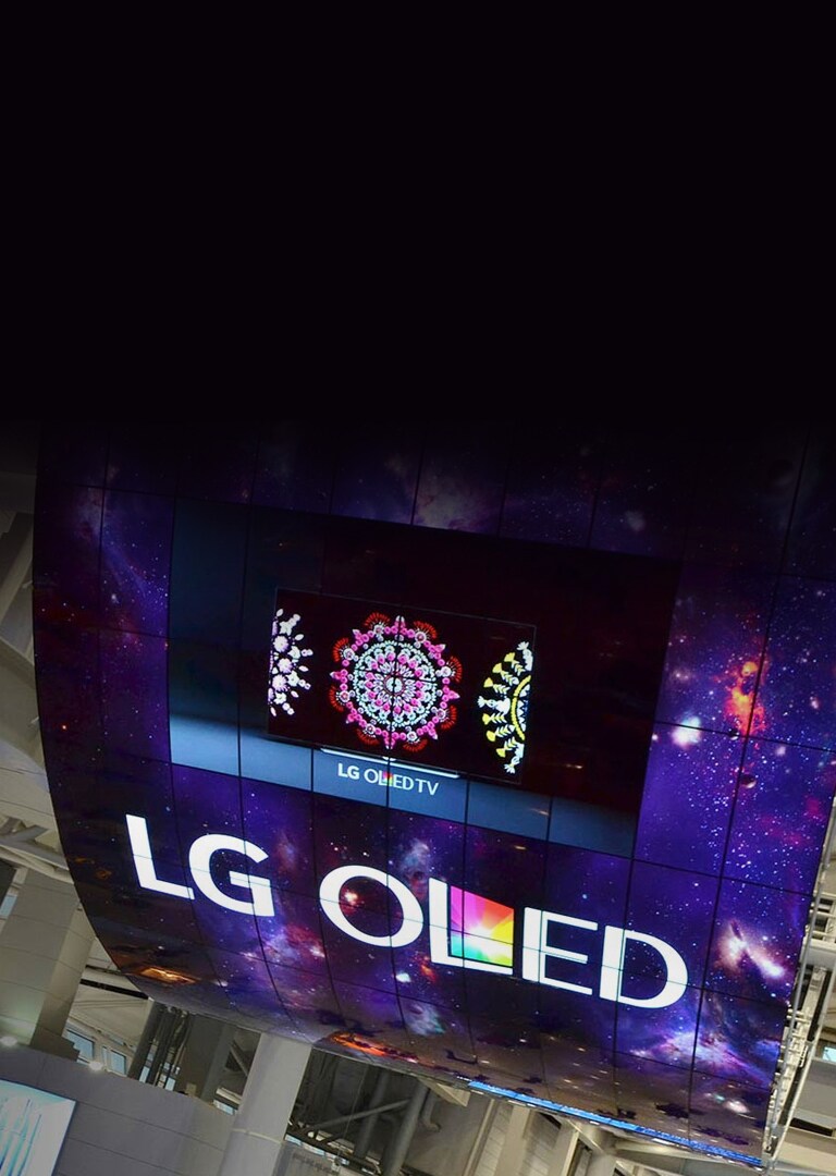 Information Display - Commercial Display & More | LG UAE Business