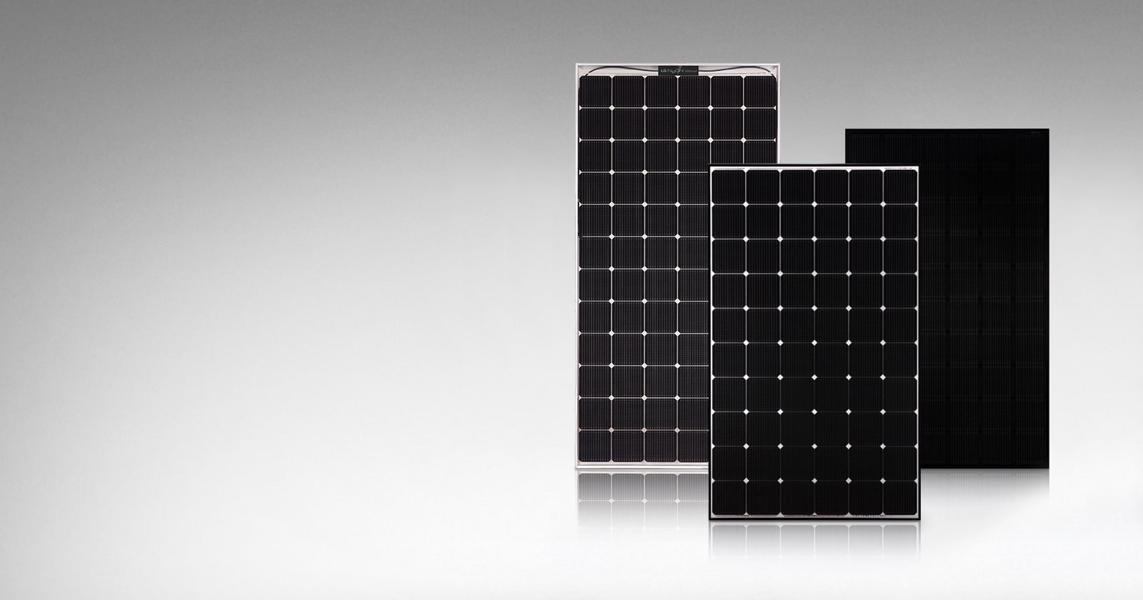 Discover the range of LG Solar Products | LG UAE Business