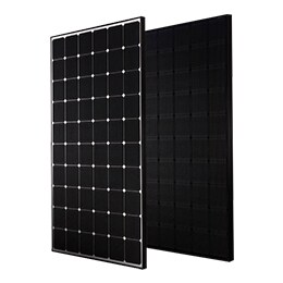 LG Solar for Business | LG UAE Business