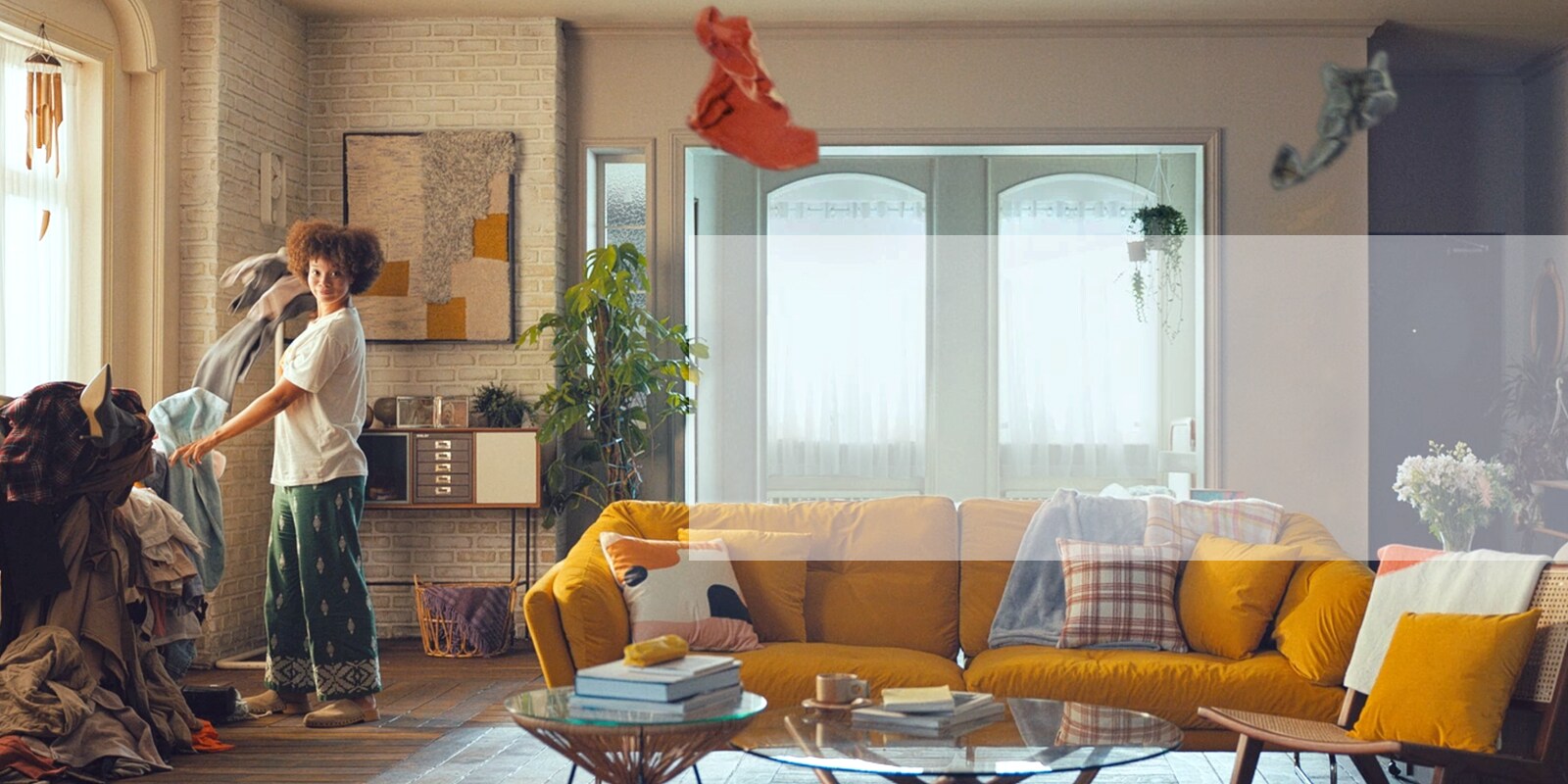 LG UAE | Purchase the Best Home Appliances and Electronics Online